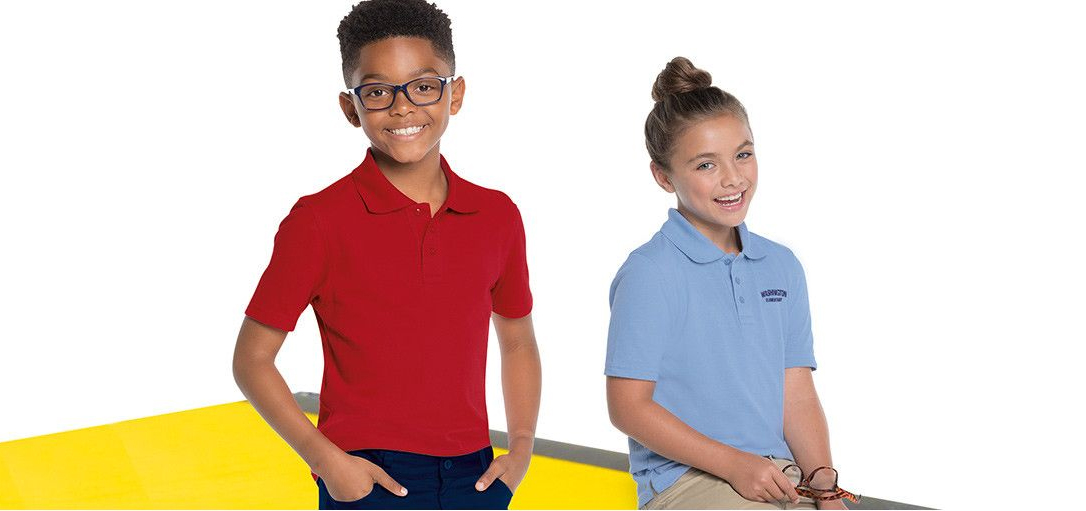 How School Uniforms Impact School Culture! | AUW BLOG